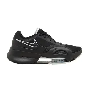 Nike Air Zoom Superrep 3 - Black