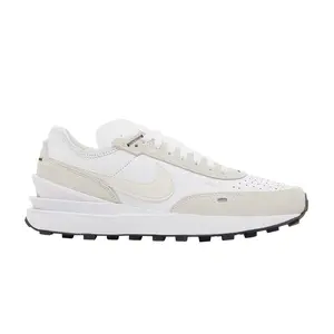Nike Waffle One Sneakers - White