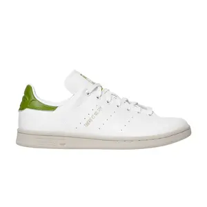 Adidas Star Wars X Stan Smith ‘yoda’ Sneakers - White