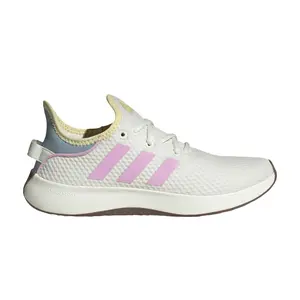 Adidas Cloudfoam Pure Sneakers - Cream