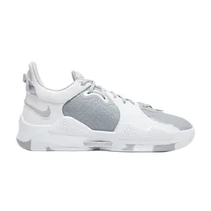 Nike Pg 5 Tb Sneakers - Grey
