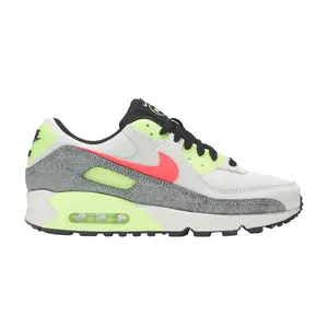 Nike Air Max 90 'n7' Sneakers - White
