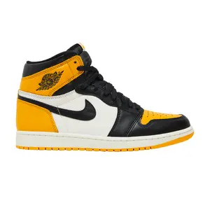 JORDAN Air Jordan 1 Retro High OG Yellow
