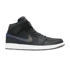 Jordan Mid Heel Shoes For Men