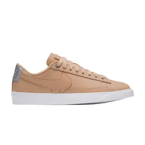 Nike Blazer Low Sneakers - Tan
