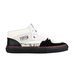 Vans Two Tone Sneakers For Men