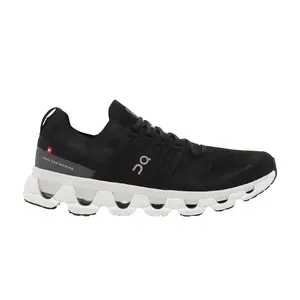 On Cloudswift 3 - Black