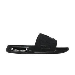 Nike Air Max Cirro Slides - Black