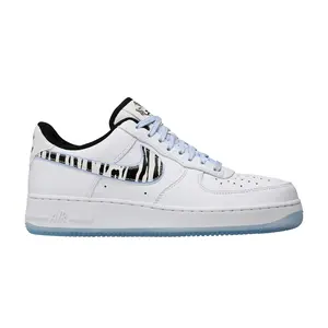 Nike Air Force 1 Low 'south Korea - White