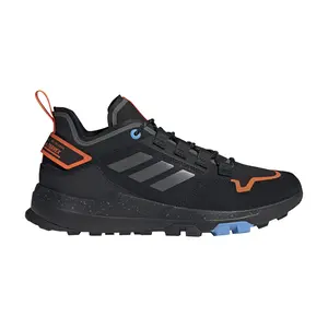 Adidas Terrex Hikster Low Sneakers - Black