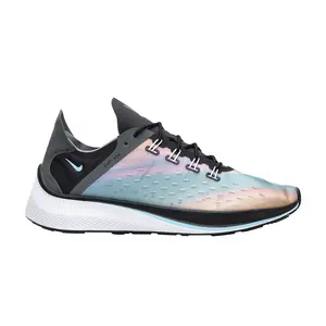 Nike Exp-x14 Qs Sneakers - Blue