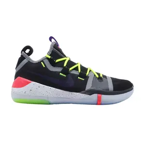 Nike Kobe A.d. 2018 Ep 'chaos' Sneakers