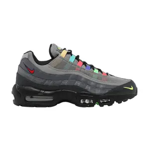 Nike Air Max 95 'evolution Of Icons' Sneakers