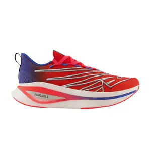 NEW BALANCE Fuelcell Supercomp Elite V3 'tcs Nyc Marathon 2022 - Red