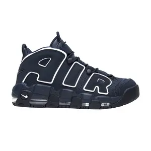 Nike Air More Uptempo - Blue