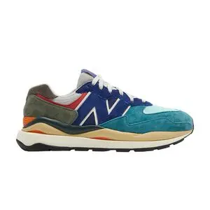 NEW BALANCE 57/40 Sneakers - Multicolor