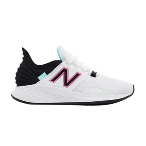 NEW BALANCE Fresh Foam Roav Sneakers - White