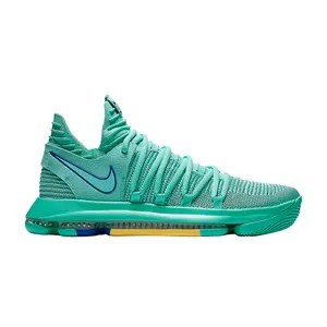 Nike Kd Ep 'city Edition 2' Sneakers