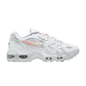 Nike Air Max 96 2 Sneakers - White