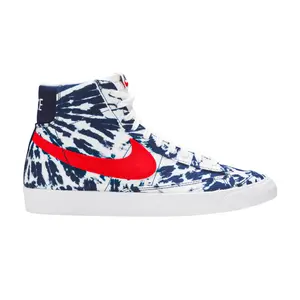 Nike Blazer Mid '77 Vintage Tie-dye