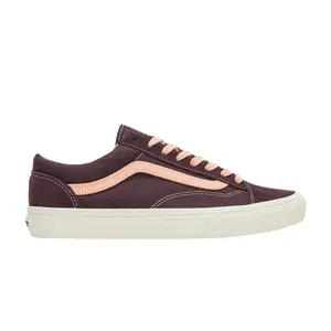 Vans Vintage Shoes For Men