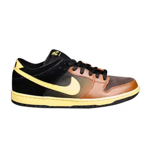 Nike Dunk Low Premium Sb Sneakers