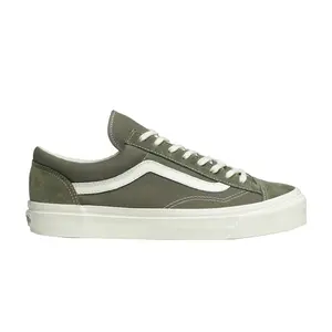 VANS Pilgrim Surf + Supply X Vault Sneaker