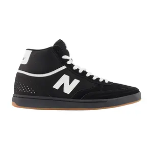 NEW BALANCE Numeric 440 High Sneakers - Black