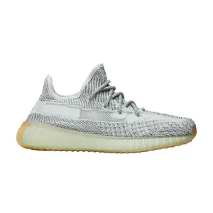Adidas Yeezy Boost 350 V2 Yeshaya Reflective - Grey