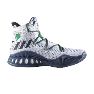 Adidas Crazy Explosive Primeknit 'andrew Wiggins' Pe High-top Sneakers