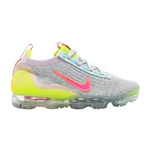 Nike Air Vapormax 2021 Flyknit - Grey