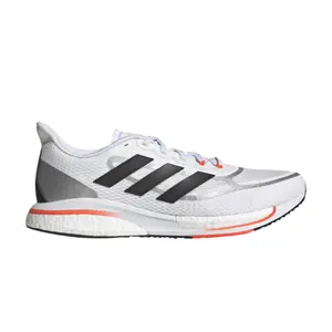Adidas Supernova+ Sneakers - White