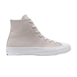 CONVERSE Chuck Taylor All Star Hi - Cream