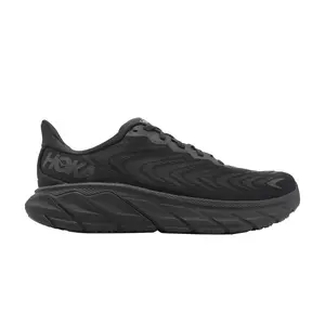 HOKA® Arahi 6 2e Wide - Black