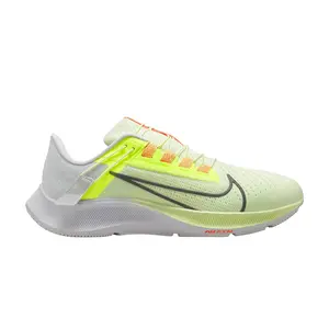 Nike Air Zoom Pegasus 38 Flyease - Yellow