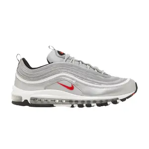 Nike Air Max 97 Og Sneakers - Silver