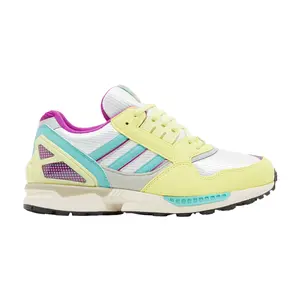 Adidas Zx 9000 Sneakers