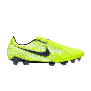 Nike Phantom Venom Elite Fg - Green