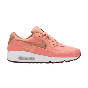 Nike Air Max 90 Se Sneakers - Pink