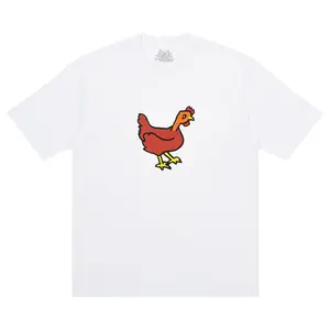 PALACE Clucking T-shirt - White