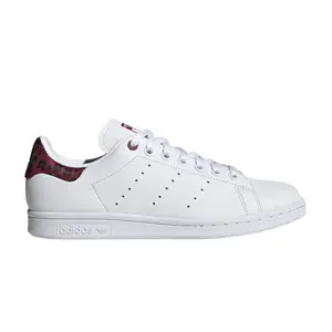 Adidas Stan Smith Sneakers - White
