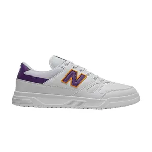 NEW BALANCE Ct20 Sneakers - White