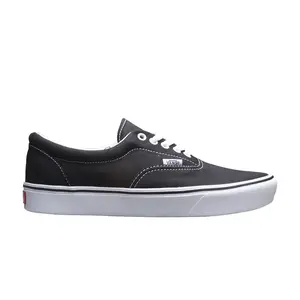VANS Era Comfycush Sneakers - Black