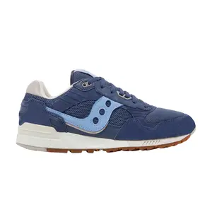 Saucony Shadow 5000 Premium Sneakers - Blue