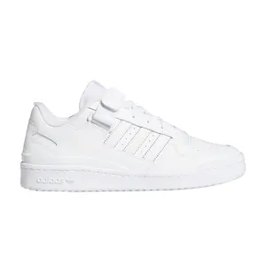 Adidas Forum Low Sneakers - White