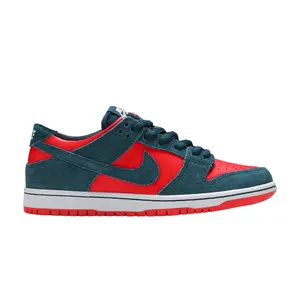 Nike Zoom Dunk Low Pro Sb Sneakers