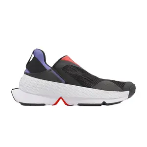 Nike Go Flyease Sneakers - Black