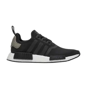 Adidas Nmd_r1 Sneakers - Black