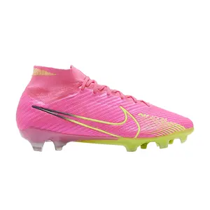 Nike Zoom Mercurial Superfly Elite Fg Luminous Pack - Pink