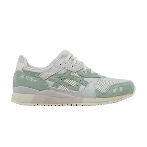 Asics Gel Lyte 3 Og Sneakers - Green